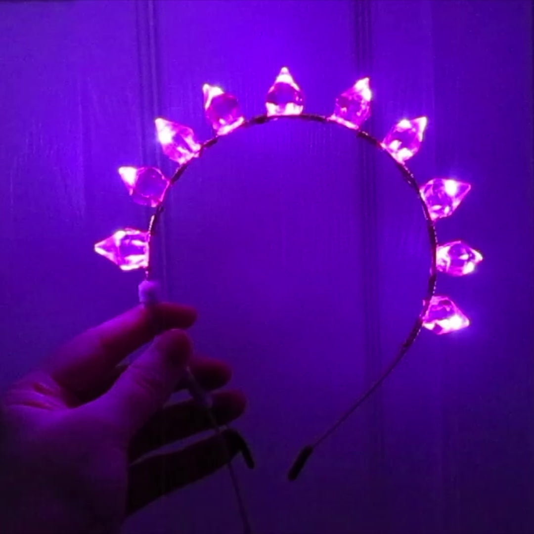 LED Pieces – LumiFae