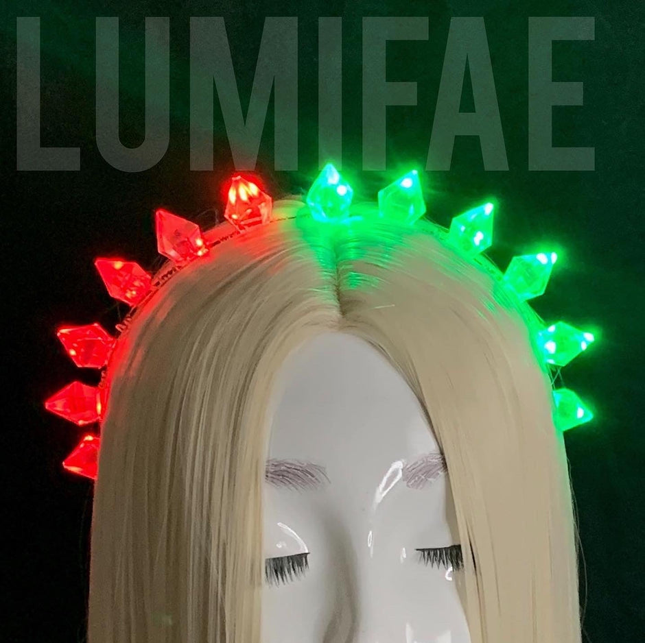 Crystals – LumiFae