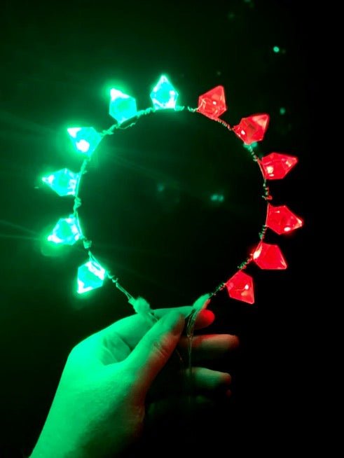 Crystals – LumiFae